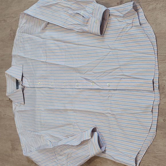 Hickey Freeman | Shirts | Hickey Freeman Dress Shirt 634 | Poshmark